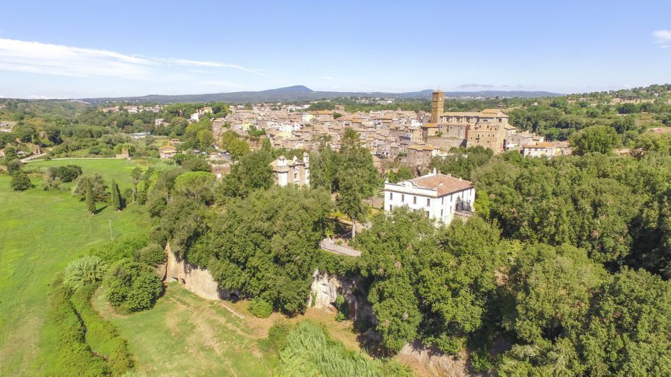 Monterosi e dintorni: le meraviglie della Tuscia da scoprire