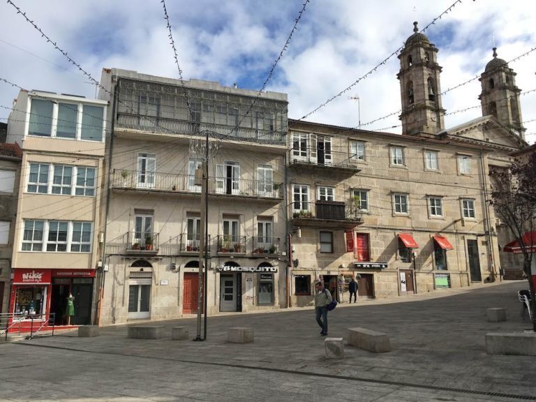 Vigo, Spagna: 5 tappe nella città più grande della Galizia