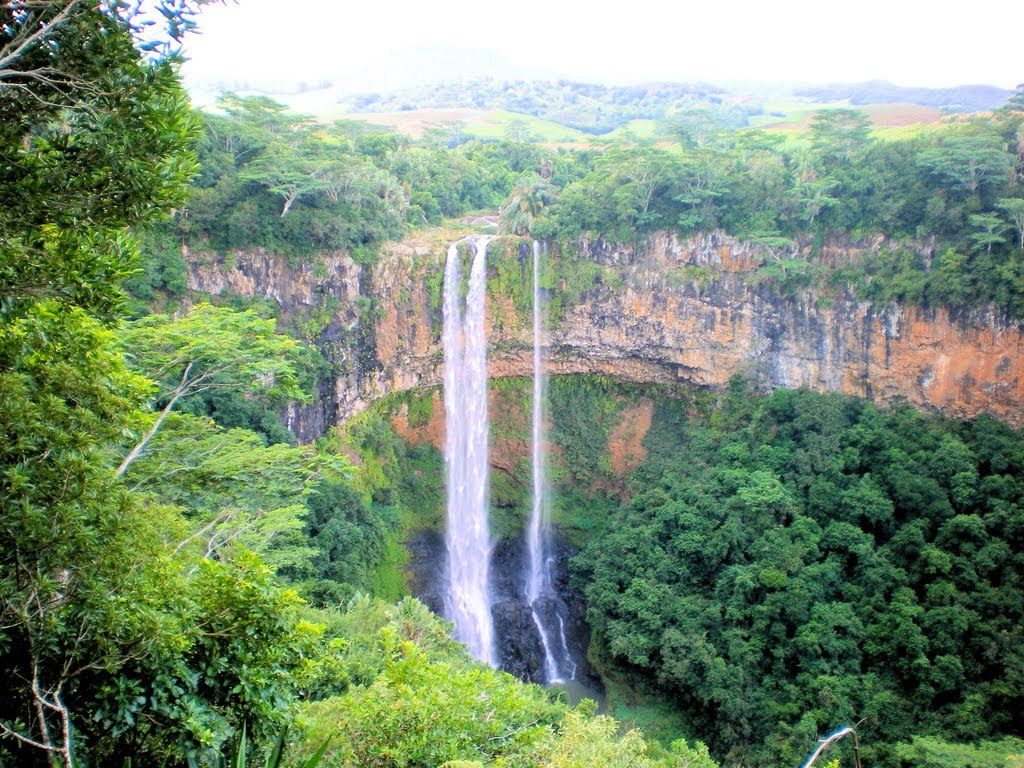Chamarel, Mauritius: cosa visitare nella terra dei sette colori