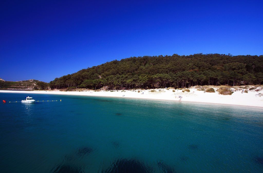 Isole Cies: paradiso galiziano da salvaguardare e proteggere