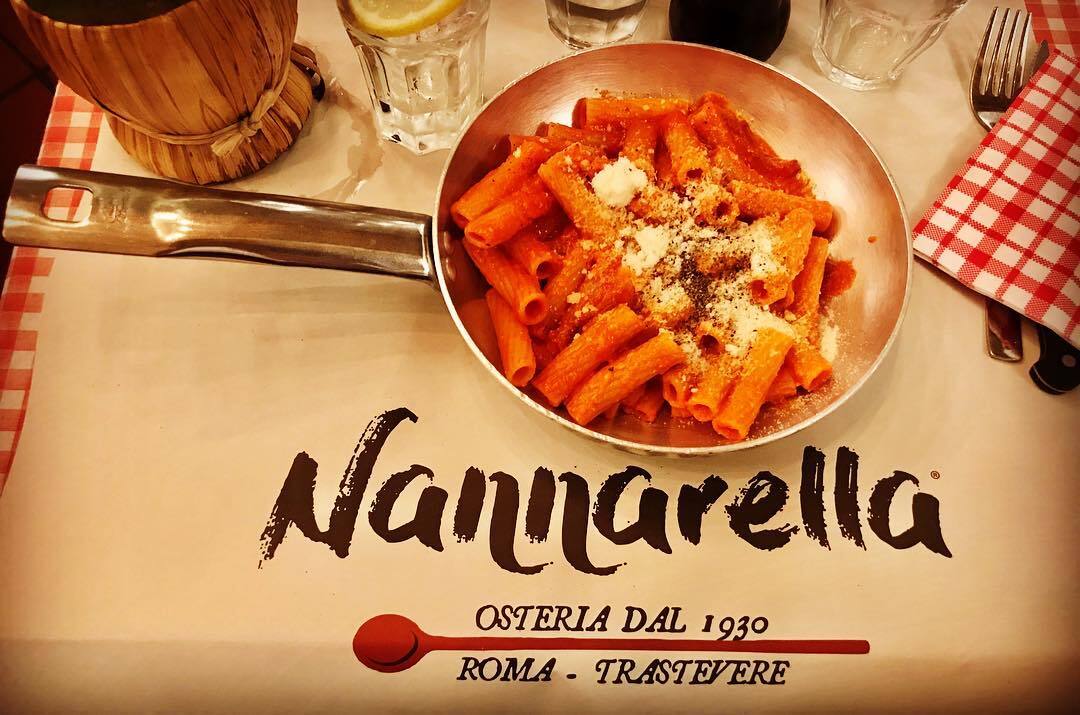 Trastevere: 3 ristoranti dove gustare la tradizione romana in cucina