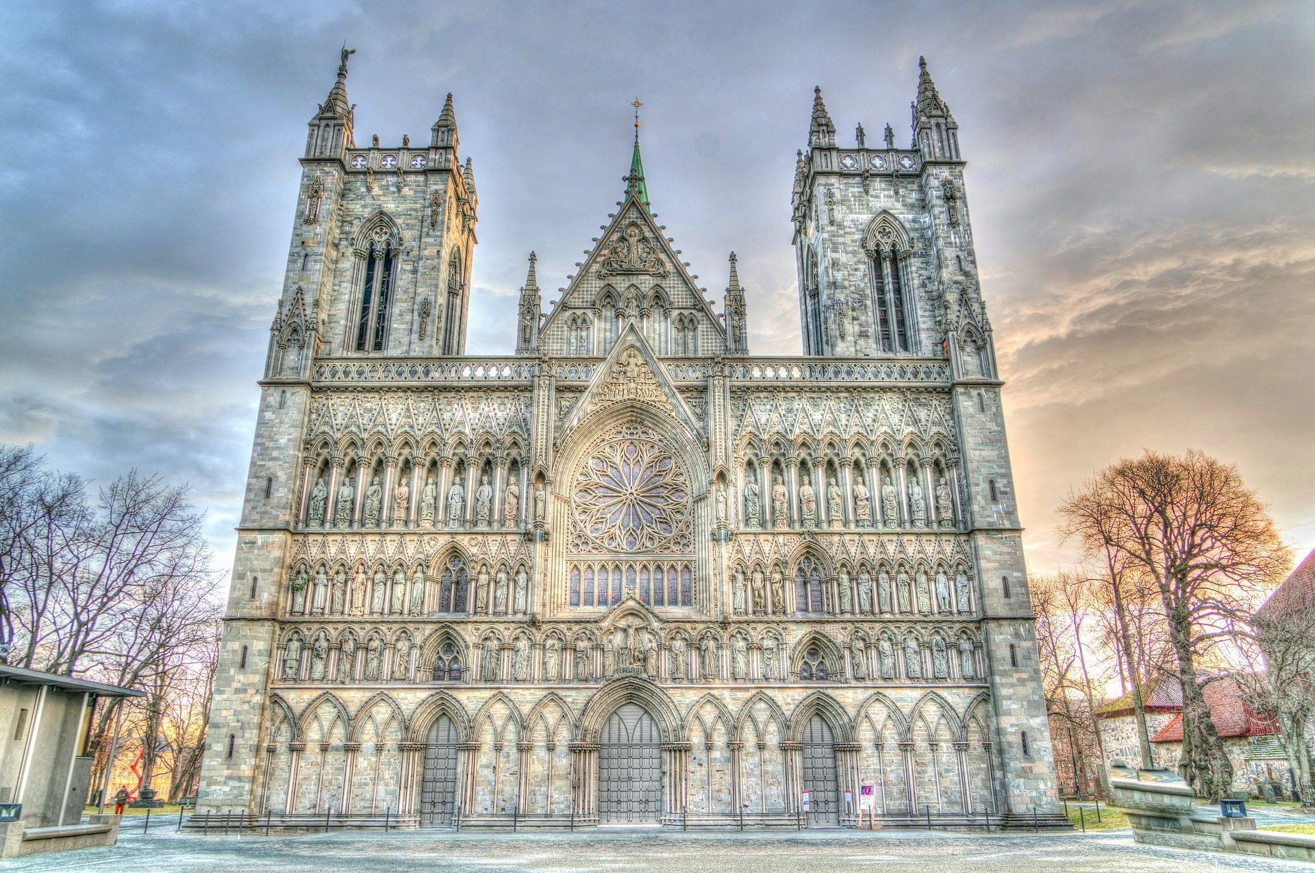 Alla scoperta di Trondheim, la terza città più grande della Norvegia