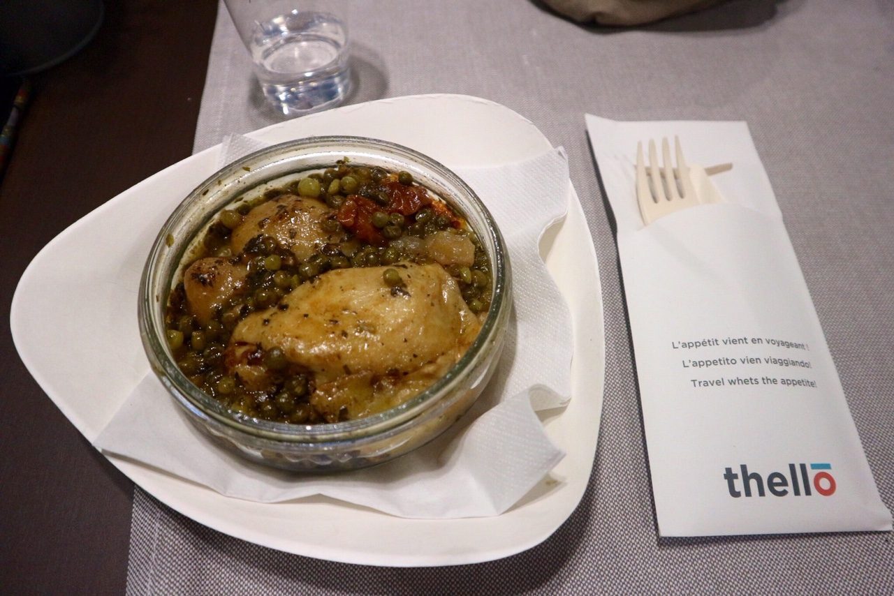 Thello, dal nord Italia alla Francia in treno - Viaggi Low Cost