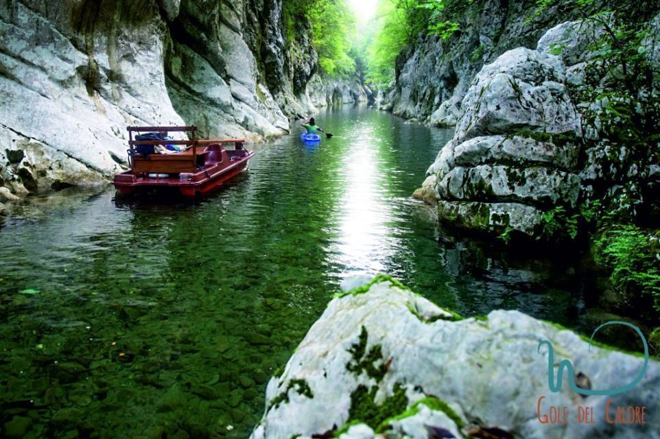 Weekend a Felitto, borgo medievale nascosto tra le montagne
