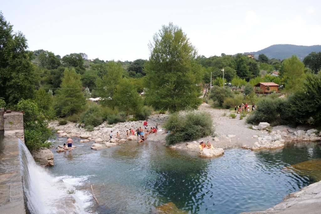 Weekend a Felitto, borgo medievale nascosto tra le montagne