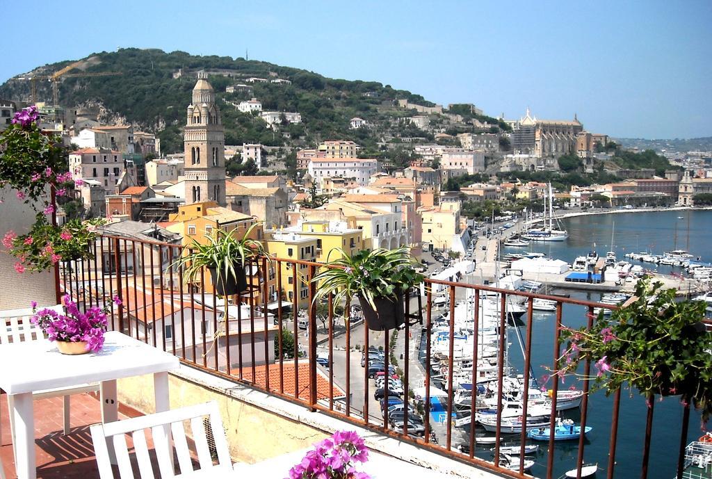 Visita a Gaeta, il borgo laziale lontano dal caos estivo