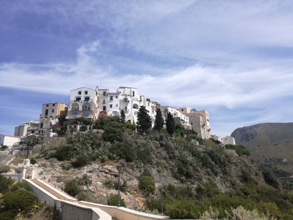 Sperlonga: consigli di visita per uno dei borghi più belli d'Italia