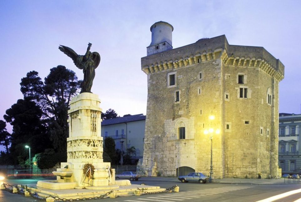 Benevento, Campania: tra storia e tradizioni popolari