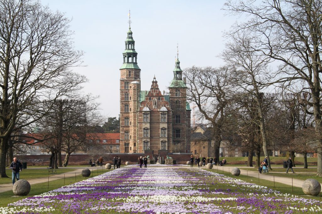 Copenaghen: 5 cose da fare nella capitale della Danimarca