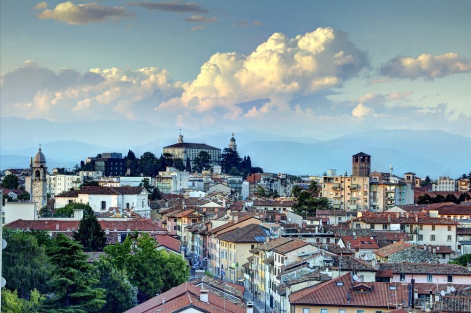 Udine, Friuli-Venezia Giulia: una città ricca di sorprese