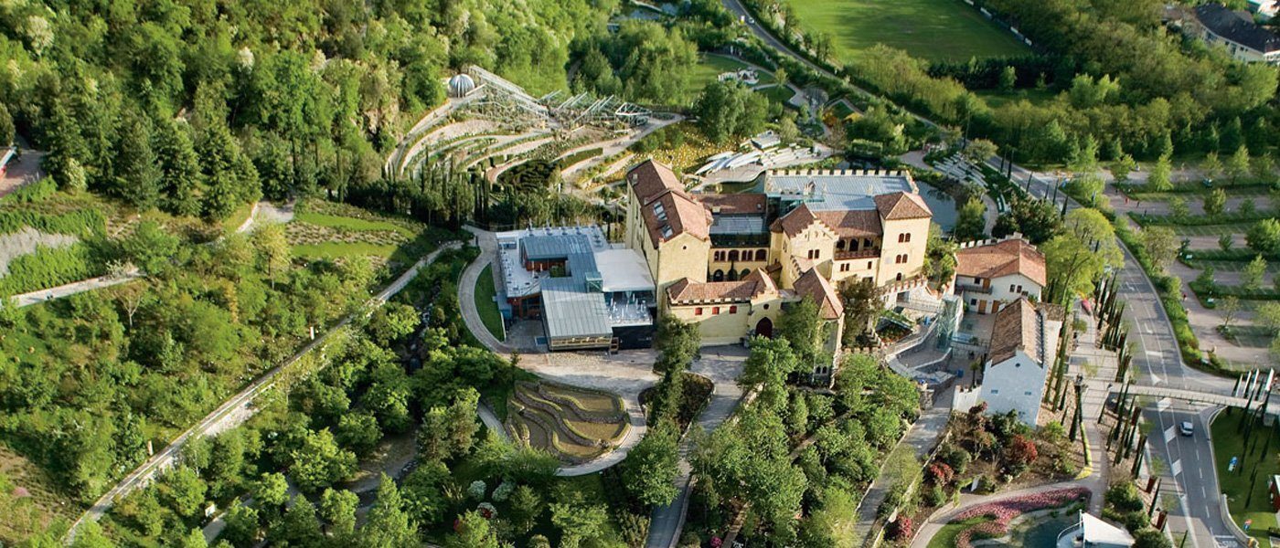 Merano: una giornata tra i sentieri che hanno ispirato le favole