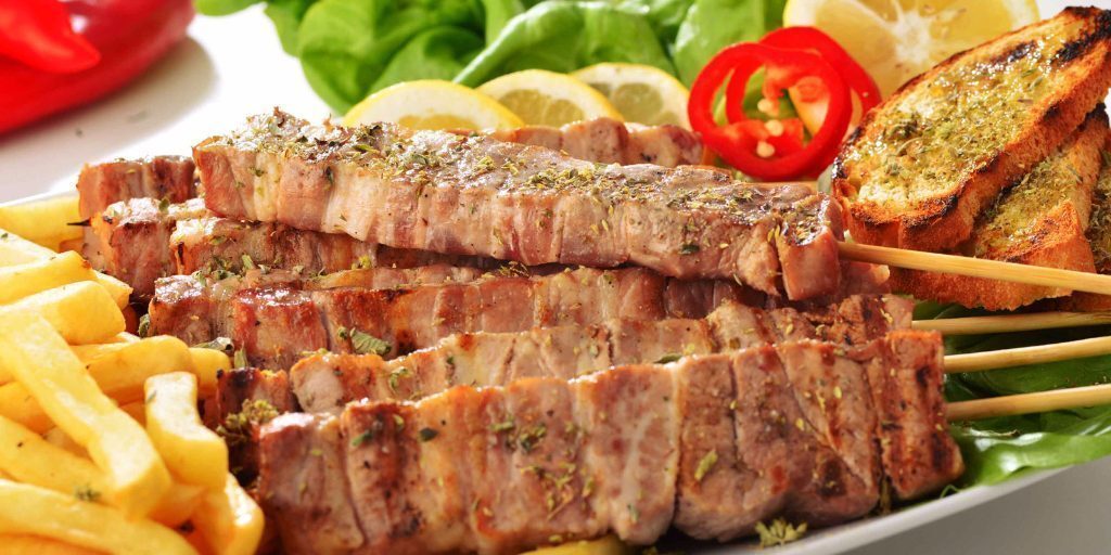 Cosa mangiare in Grecia: 5 piatti gustosi da ordinare