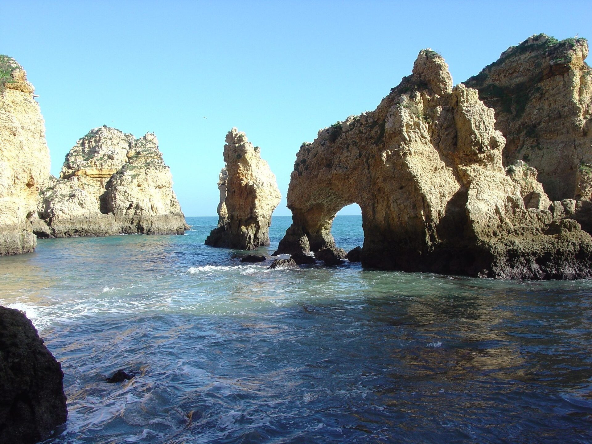 Lagos, Portogallo: 3 giorni nell'Algarve occidentale