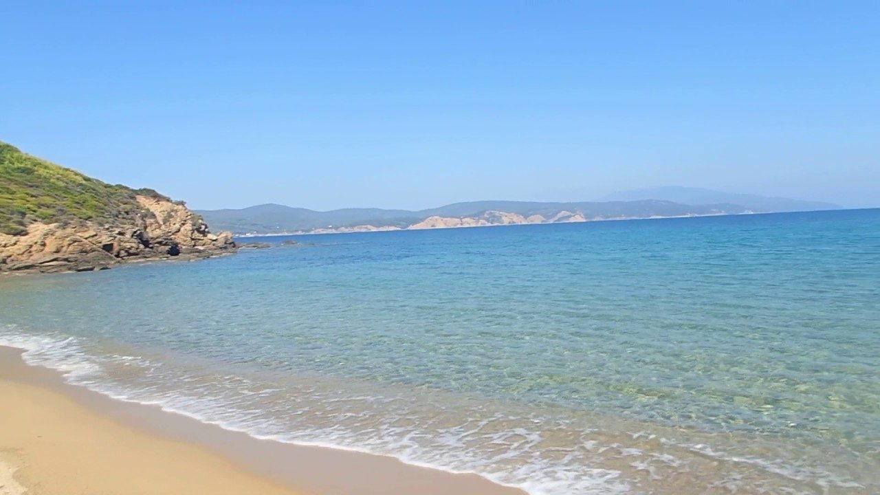 Spiagge di Rodi: come per vivere al meglio la natura dell'isola
