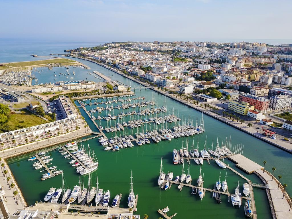 Lagos, Portogallo: 3 giorni nell'Algarve occidentale