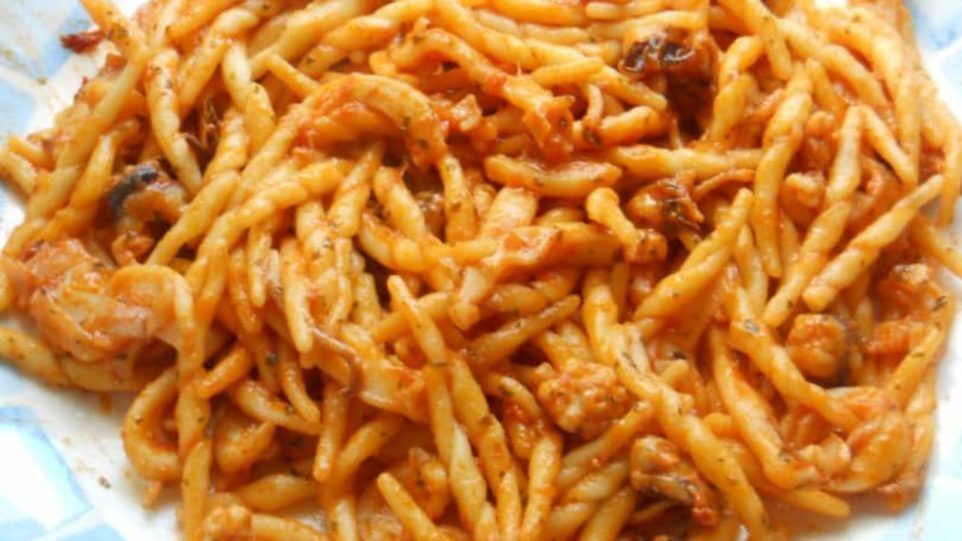 Felitto in autunno, piccolo borgo medievale da scoprire - Viaggi Low Cost