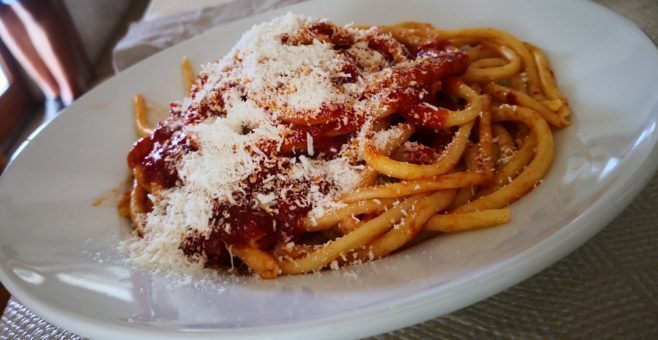 Felitto in autunno, piccolo borgo medievale da scoprire - Viaggi Low Cost