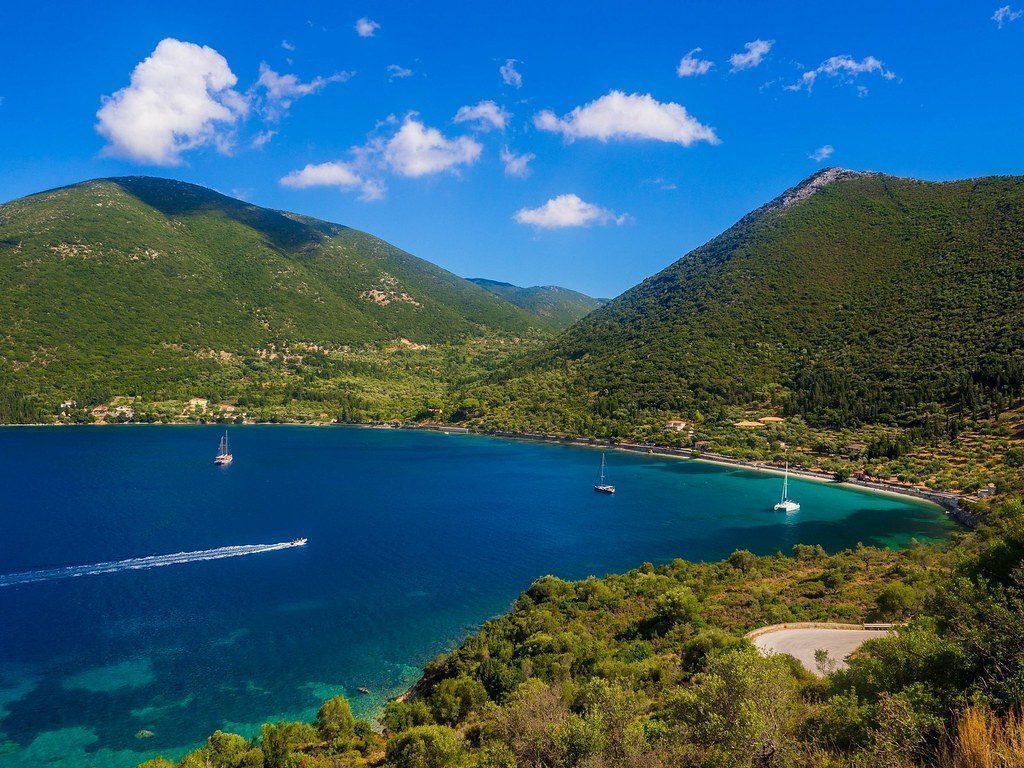 Itaca: una vacanza lontani dal turismo di massa - Viaggi Low Cost