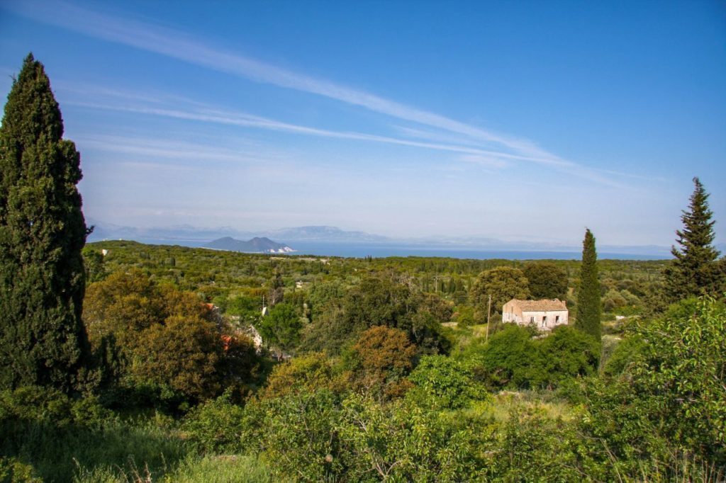 Itaca: una vacanza lontani dal turismo di massa - Viaggi Low Cost