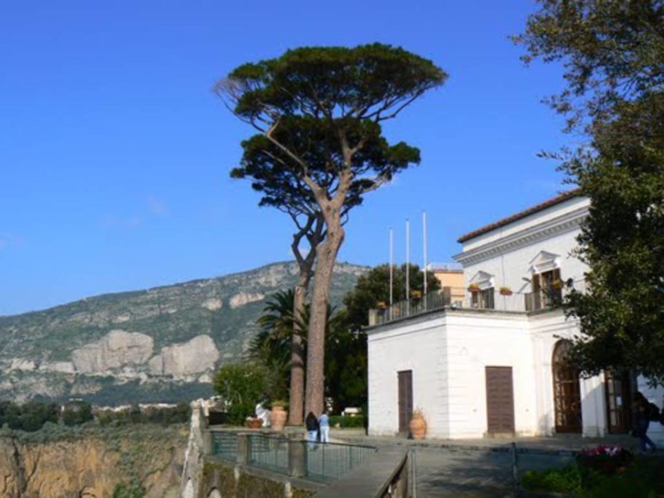 Piano di Sorrento: un luogo da visitare tutto l'anno - Viaggi Low Cost