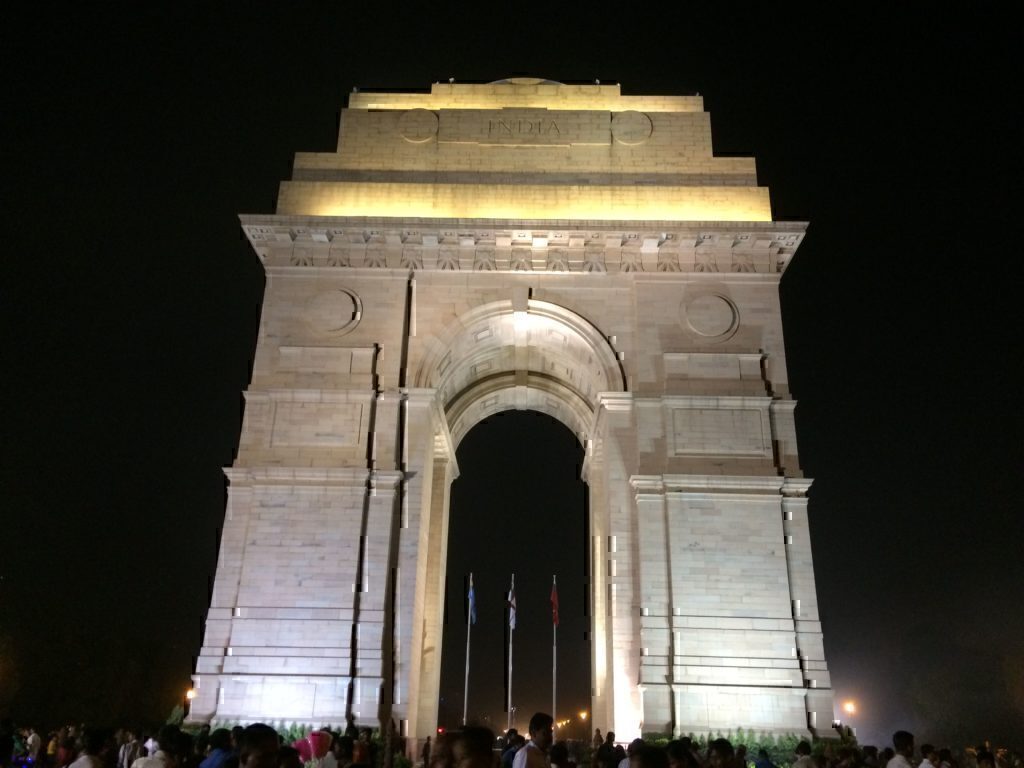 New Delhi, cosa vedere nella capitale indiana - Viaggi Low Cost