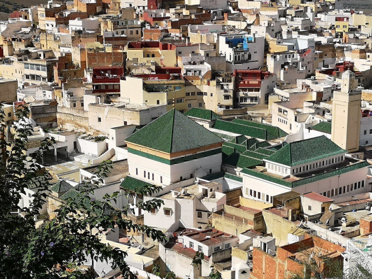 Fez, Marocco: cosa vedere in 3 giorni - Viaggi Low Cost