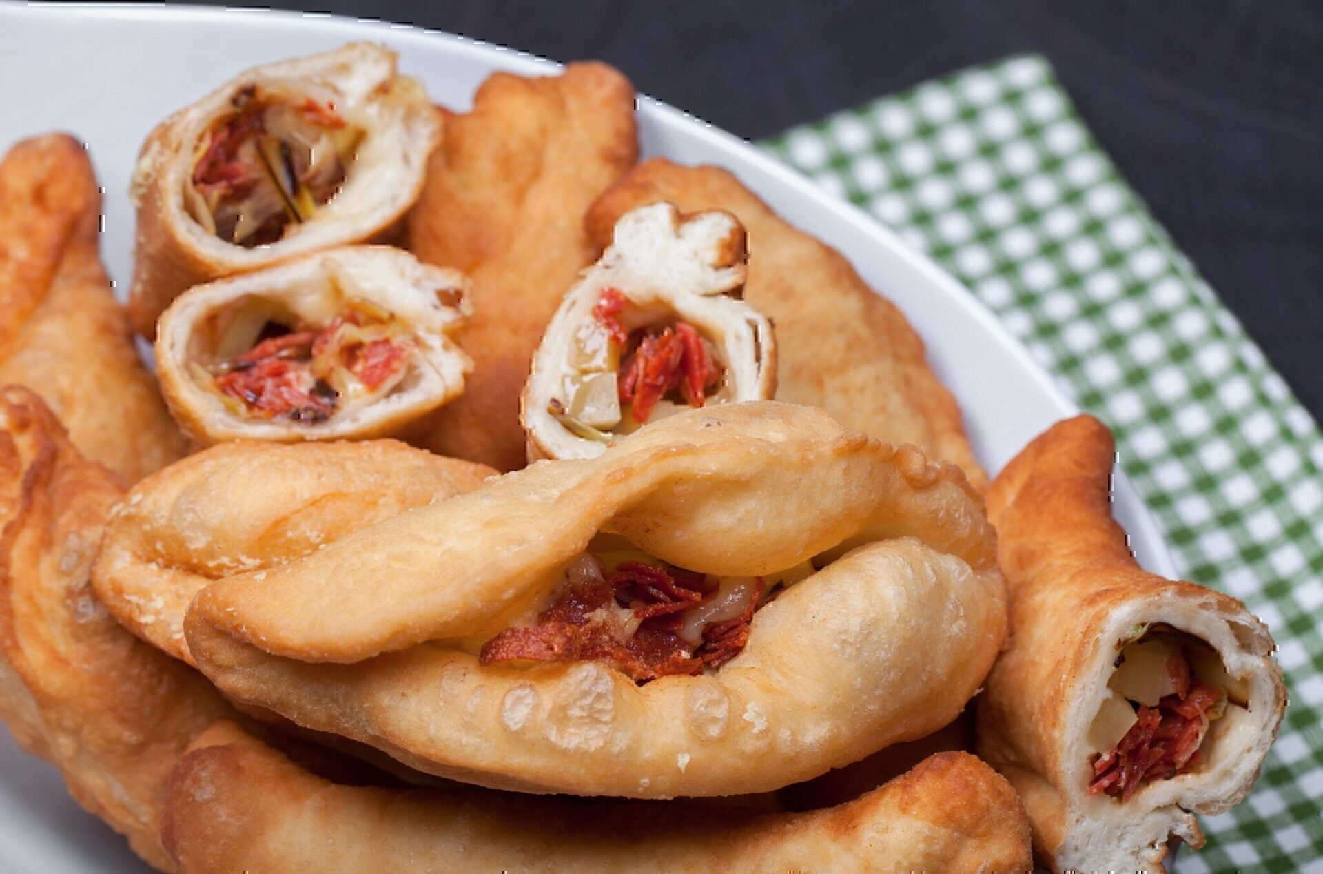 Panzerotti pugliesi, la ricetta originale - Viaggi Low Cost