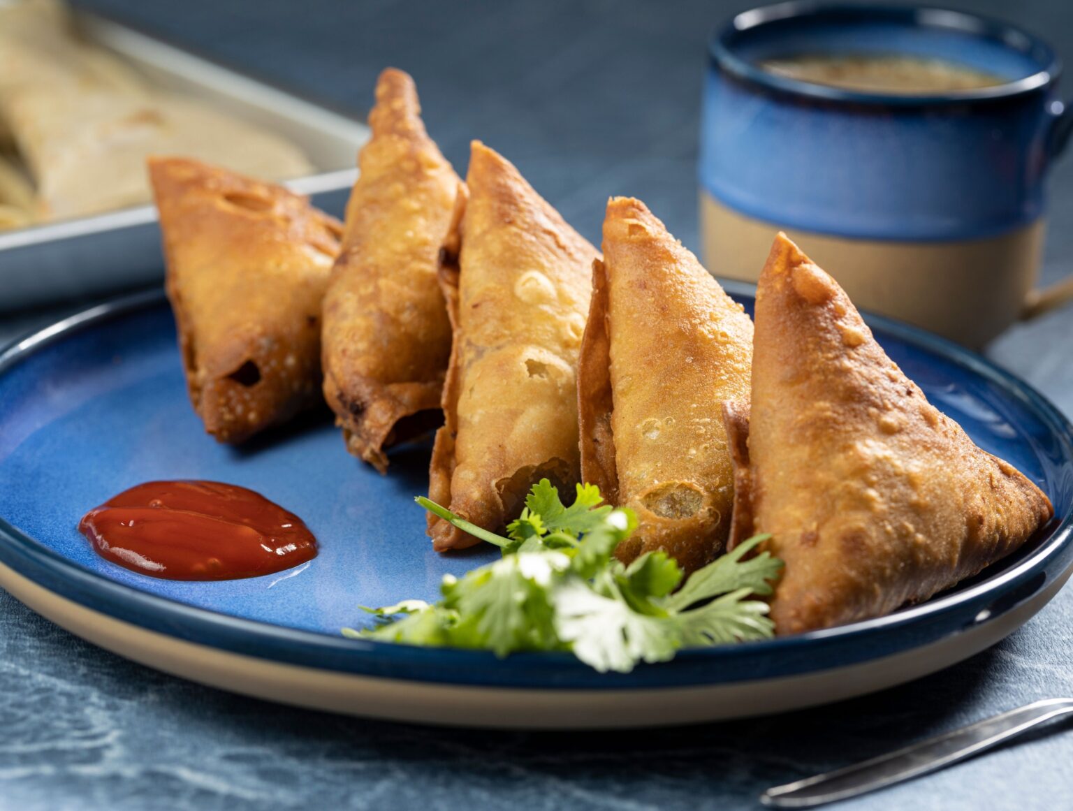 Samosa, la Ricetta originale indiana anche a casa - Viaggi Low Cost