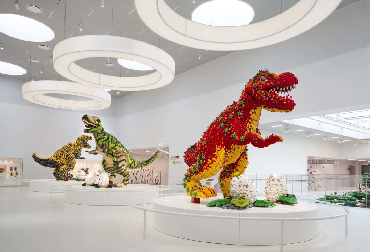 Danimarca: Legoland e Lego House, quale preferire - Viaggi Low Cost