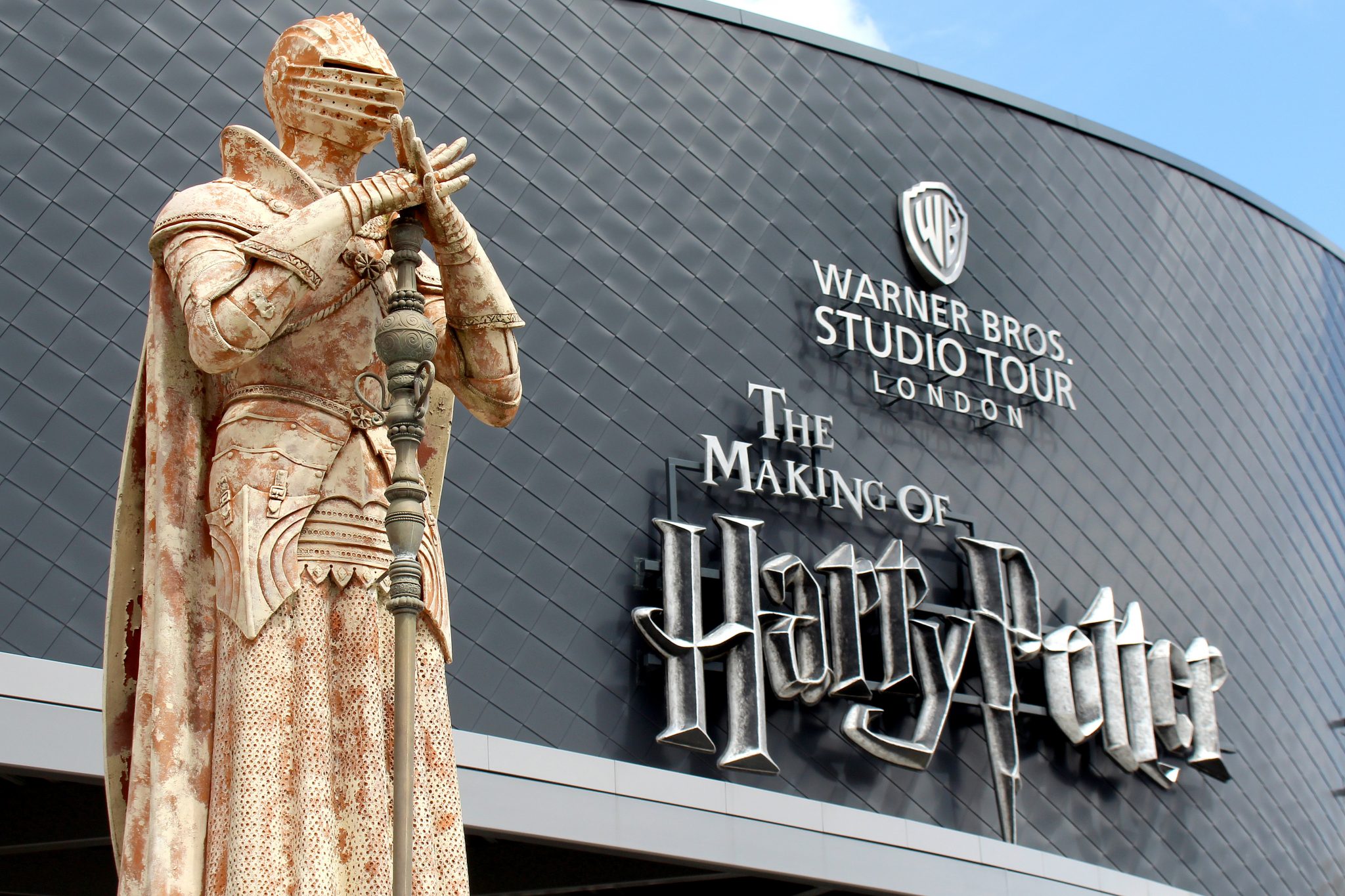 Harry Potter Studios, Londra: cosa c'è da sapere - Viaggi Low Cost