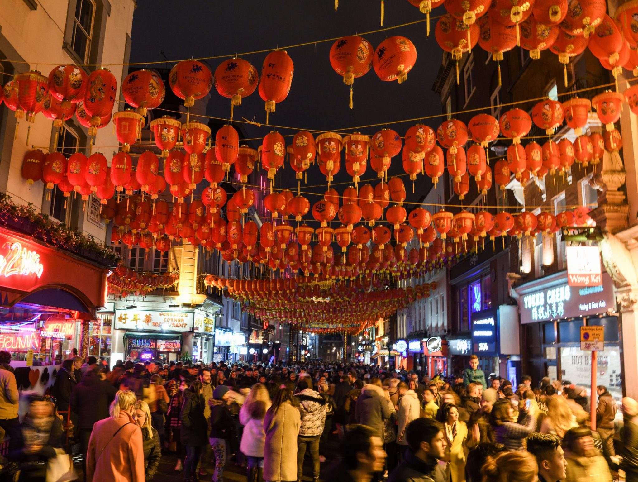 Capodanno Cinese 2025: anno del Serpente di Legno - Viaggi Low Cost